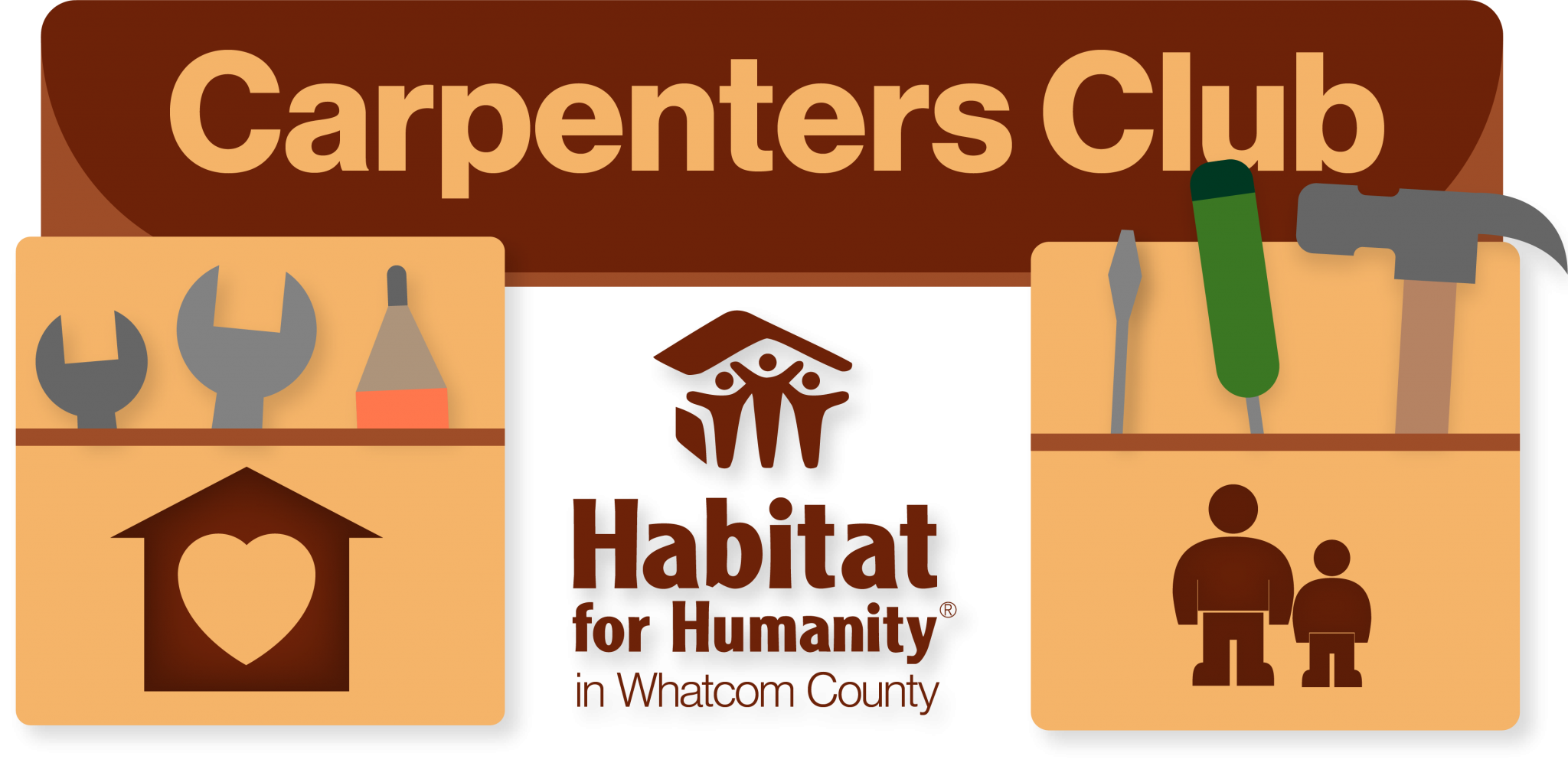 Carpenters Club – Habitat for Humanity in Whatcom County