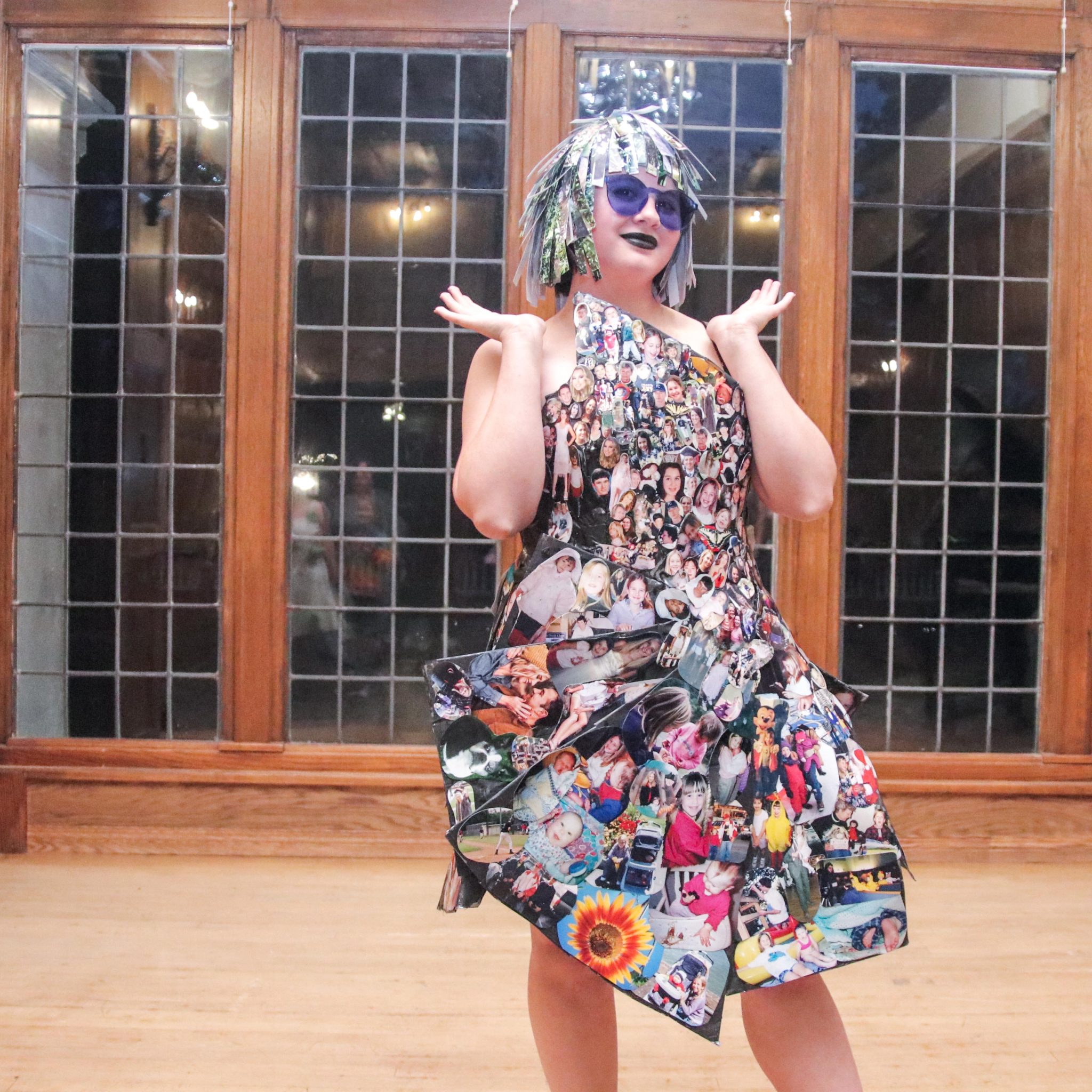 Trashion Show - Habitat for Humanity in Whatcom County