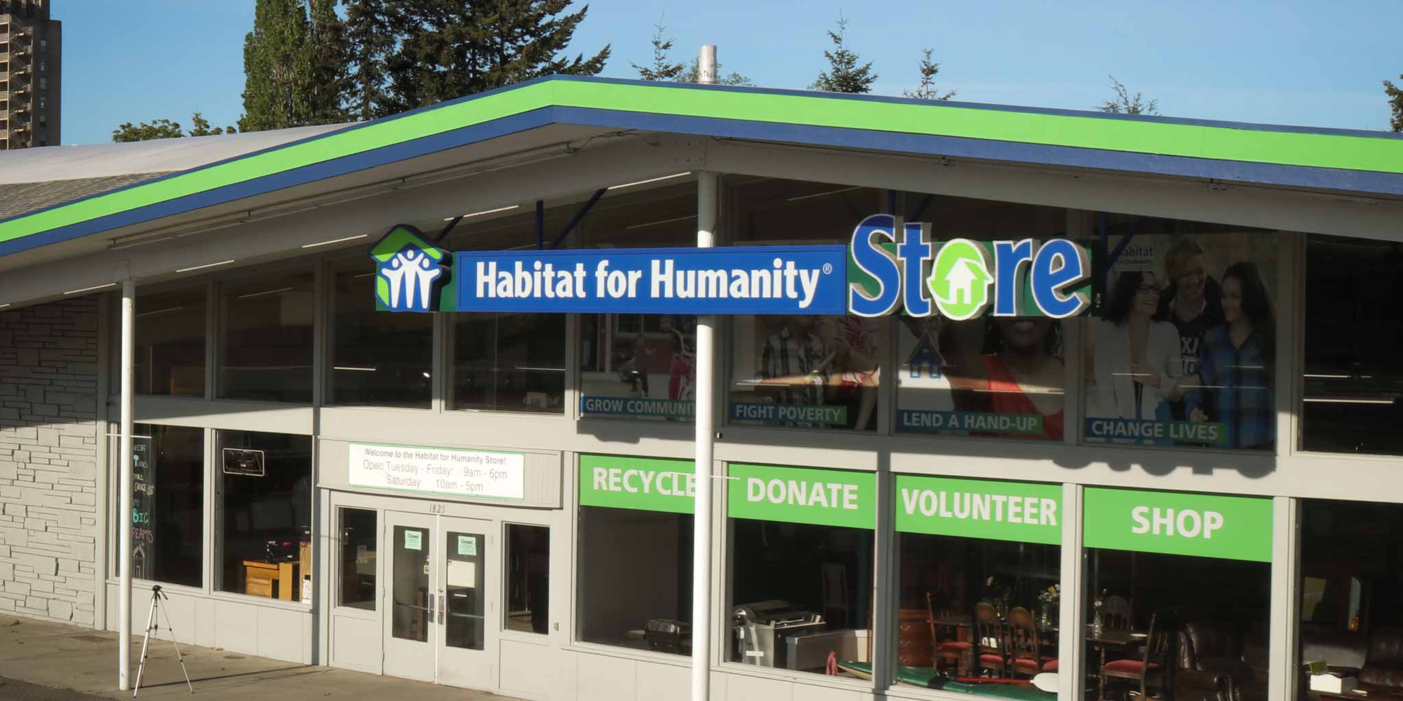 More Ways to Donate – Habitat for Humanity in Whatcom County